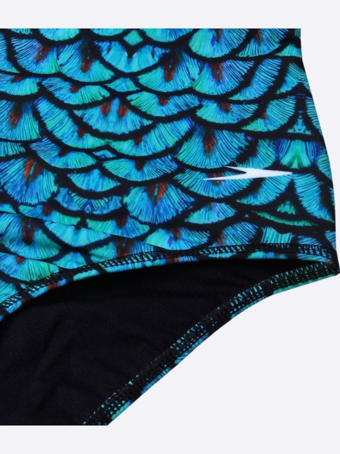 Maiô Speedo Open Skin Adulto: Desempenho Superior para Natação - Compre ...