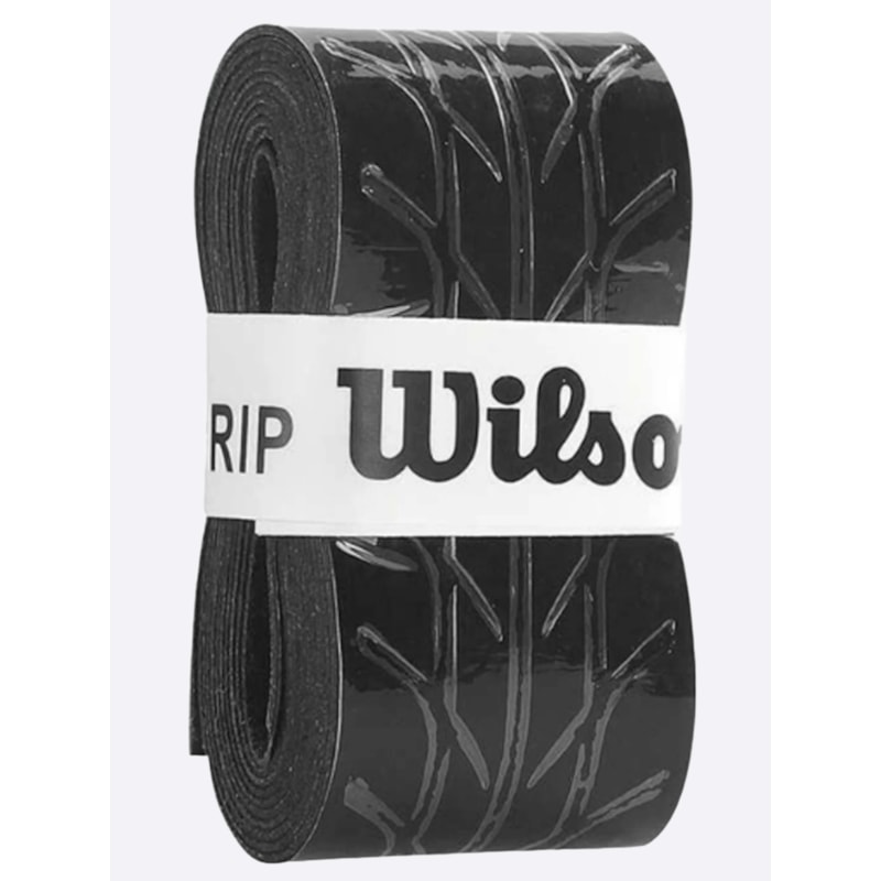 Overgrip Profile Preto Wilson - Compre Agora | Best Fit